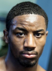 Trey'Von Cunningham - BoxRec