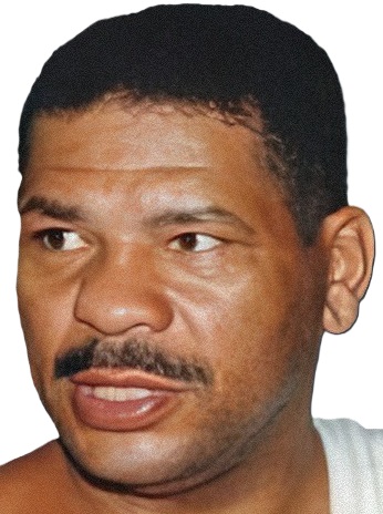 Adilson Rodrigues - BoxRec