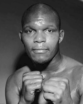 Bennie Briscoe - BoxRec