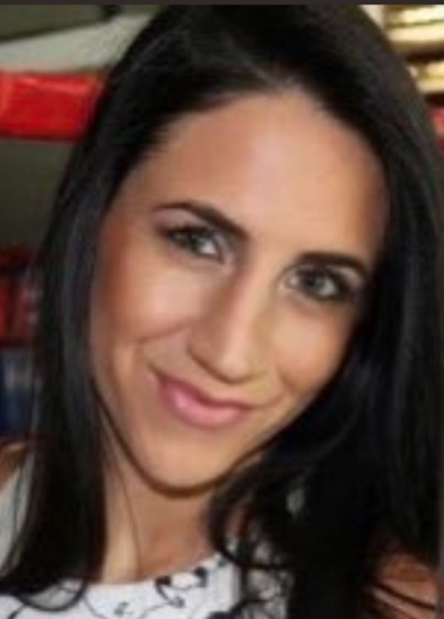 Christina Cruz - BoxRec