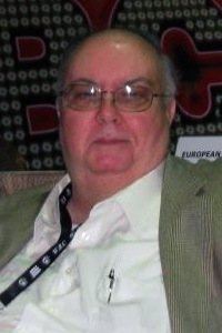 Claude Jackson - BoxRec