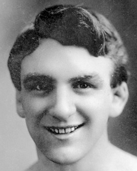 Freddie Welsh - BoxRec