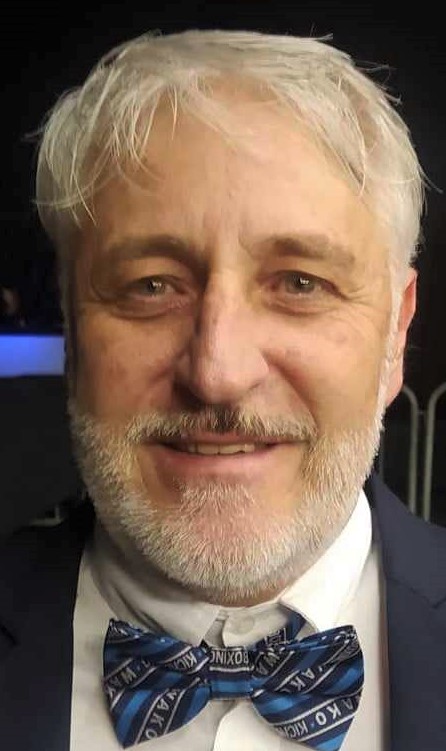 Hamilton Machado - BoxRec