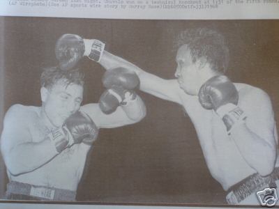 Manuel Ramos vs. George Chuvalo - BoxRec