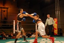 Stefania Bianchini vs. Eileen Olszewski - BoxRec