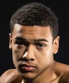 Wilkens Mathieu - BoxRec