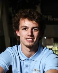 Blake Collins-Doherty - BoxRec