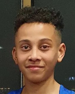 Dylan George - BoxRec