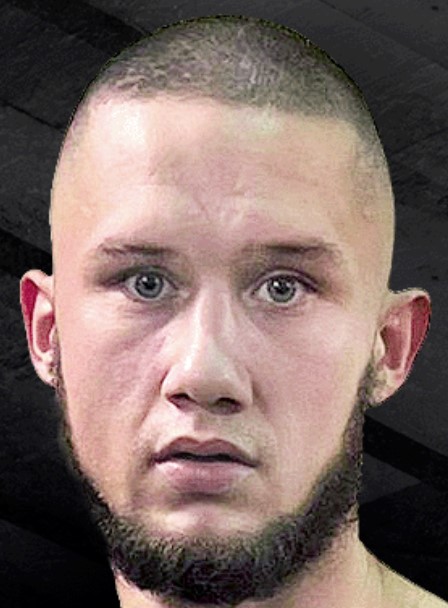 Abel Radomski - BoxRec