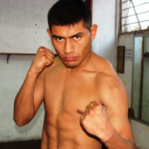 Cesar Juarez - BoxRec