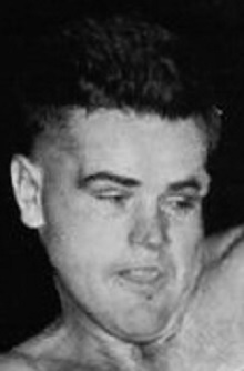 Jack Scheberies - BoxRec