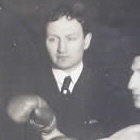 Jack McGuigan (Referee) - BoxRec