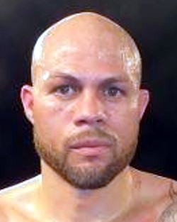 Kermit Cintron - BoxRec