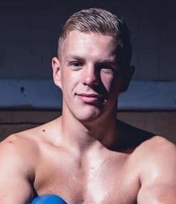 Sonny Price - BoxRec