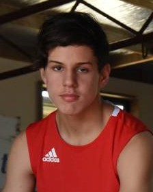 Max Chakouch - BoxRec