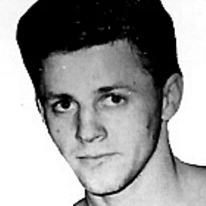 Russell Tague - BoxRec