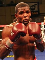 Denis Douglin - BoxRec