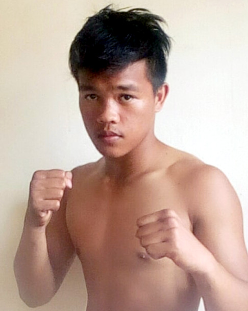Daniel Lim - BoxRec
