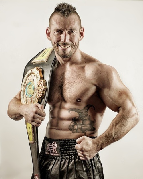 Daniel Vencl - BoxRec