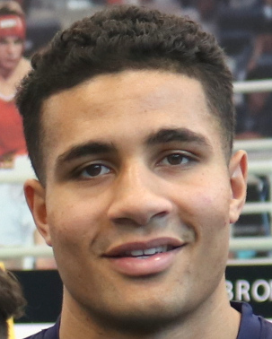 Delicious Orie - BoxRec