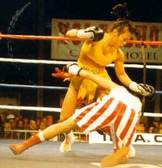 Kim Messer vs. Maribel Ocasio - BoxRec