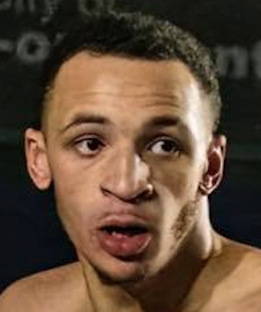 Kyle Davies - BoxRec