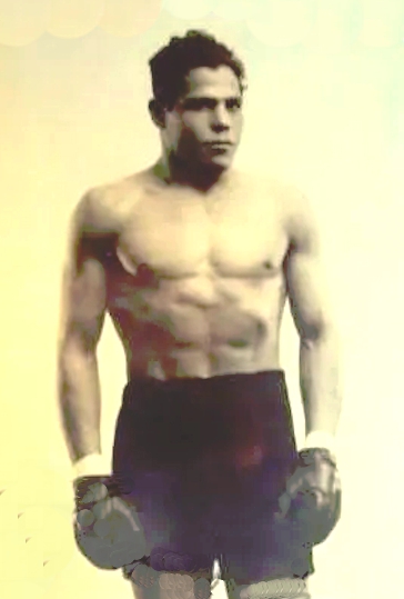 Santiago Morales - BoxRec