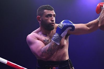 Thomas Peato - BoxRec