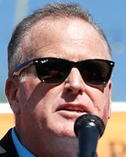 Tom Brown (Promoter) - BoxRec