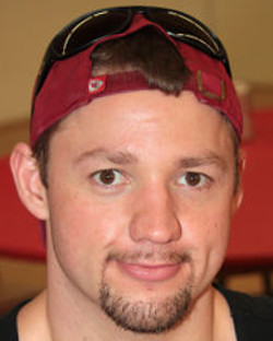 Trey Lippe Morrison - BoxRec