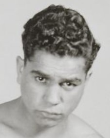 Russell Sands - BoxRec