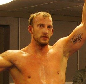 Mario Daser - BoxRec