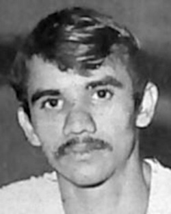 Reinaldo Becerra - BoxRec