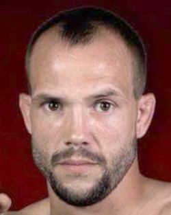 Anthony Crowder - BoxRec