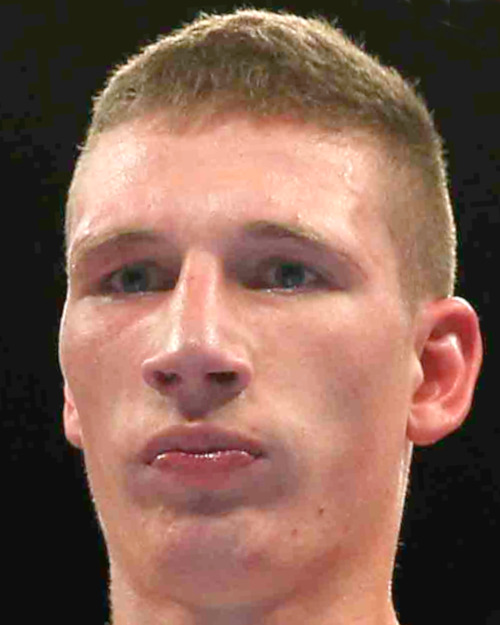 Sam Bowen - BoxRec
