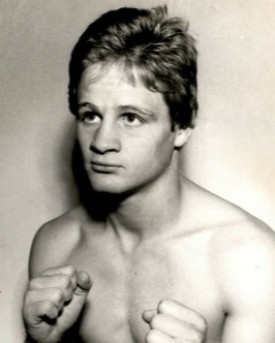 Jackie Smith 1 - BoxRec