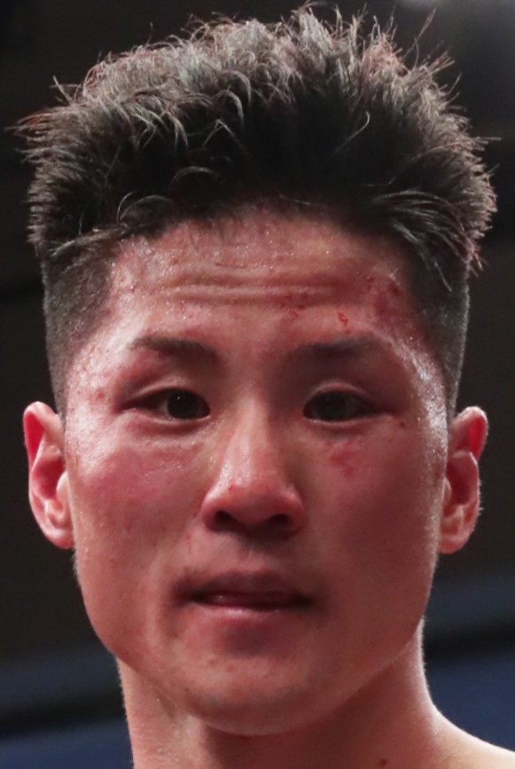 Tsubasa Murachi - BoxRec