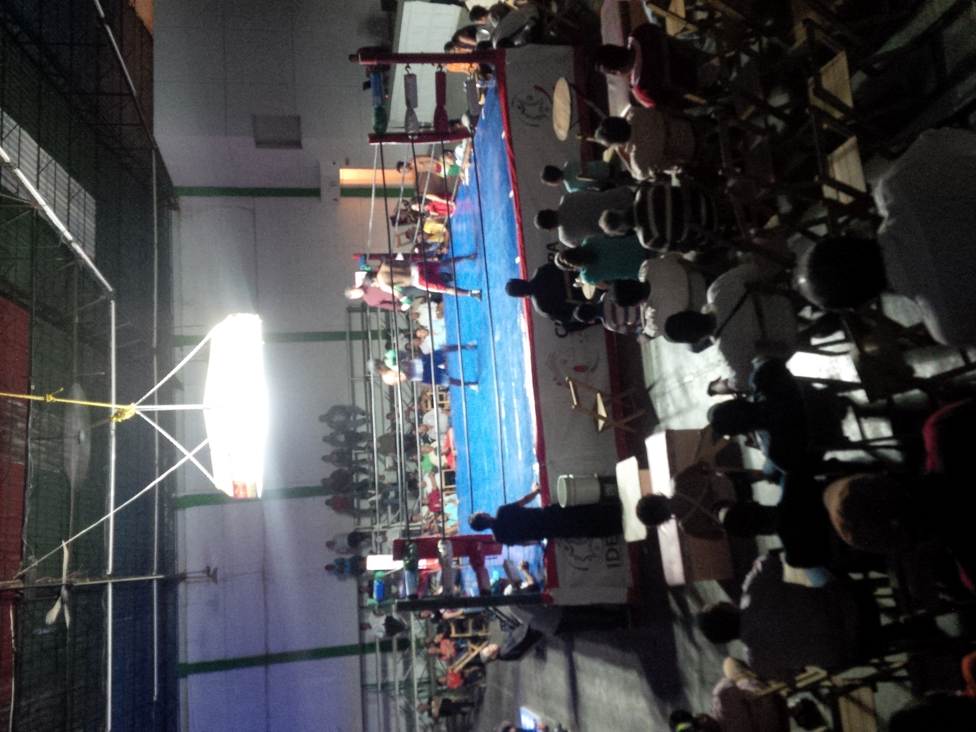 Show:749041 - BoxRec