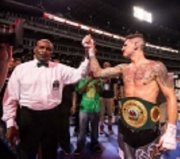 Category:Donovan George Gallery - BoxRec