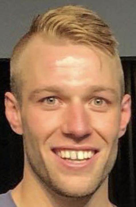 Alex Cooper - BoxRec