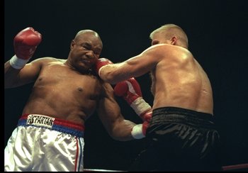 George Foreman vs. Crawford Grimsley - BoxRec