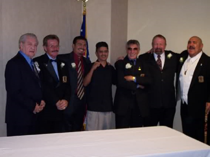 File:Joe Miceli, Danny Lopez, Paul Gonzalez, Michael Carbajal, Joey ... File:Joe Miceli, Danny Lopez, Paul Gonzalez, Michael Carbajal, Joey ...