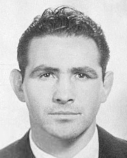 Miguel Rodriguez - BoxRec