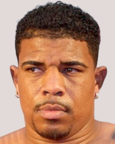 Odlanier Solis Fonte - BoxRec