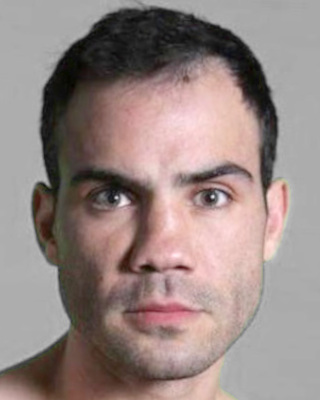 Roderick Batson - BoxRec