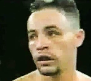 Rudolfo Lunsford - BoxRec