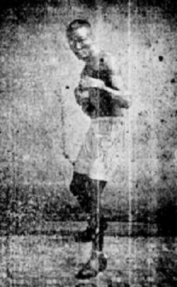 Thomas Guerrier - BoxRec