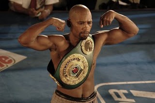 Ishmail Arvin - BoxRec