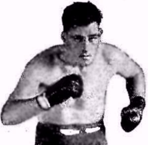 Young Campbell - BoxRec