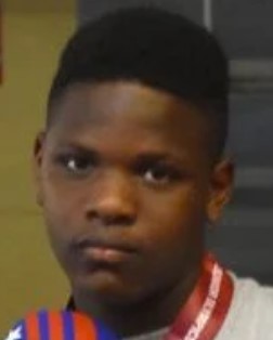 Ali Monaghan - BoxRec